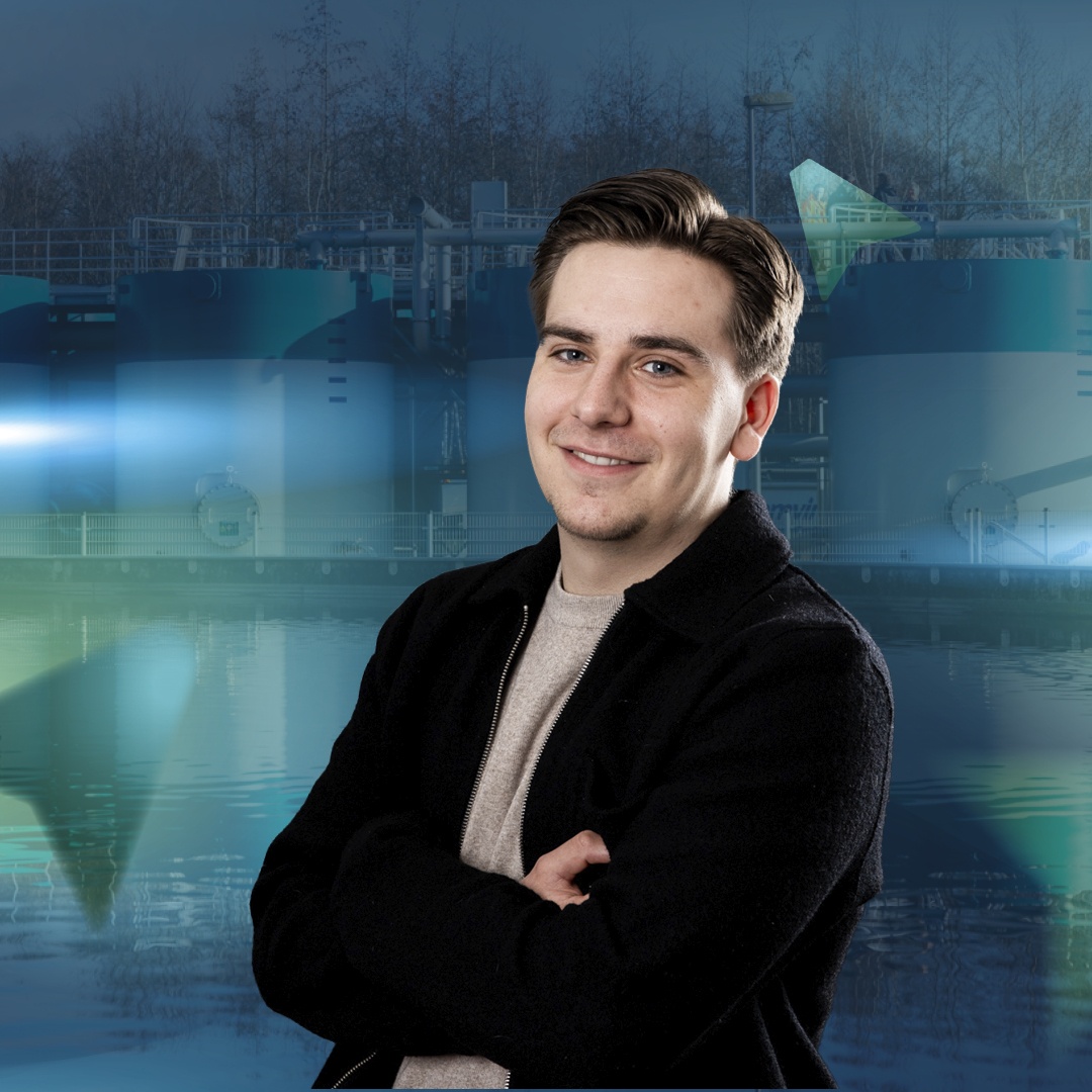 Max Geerlings | Werken bij ADS Groep